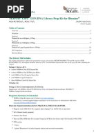 NEBcutter 2.0: Restriction Enzyme Tool | PDF