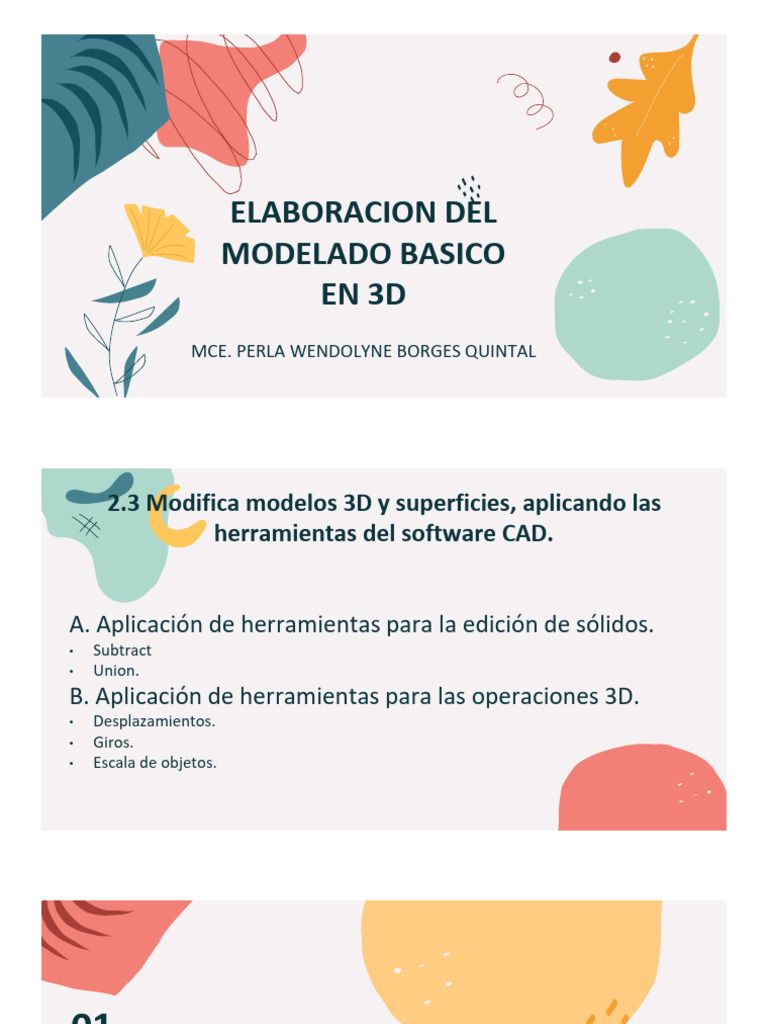 Emod 2.3.1 | PDF | Informática | Ciencias de la Computación