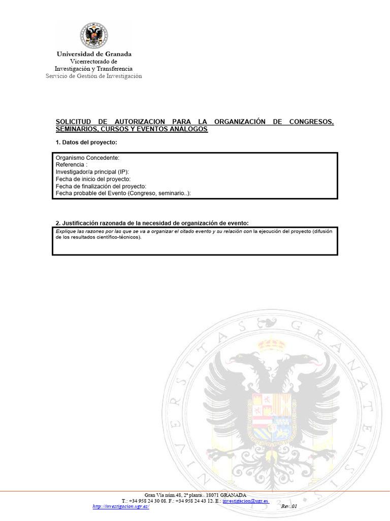 Solicitud Congreso | PDF | Gobierno | Justicia
