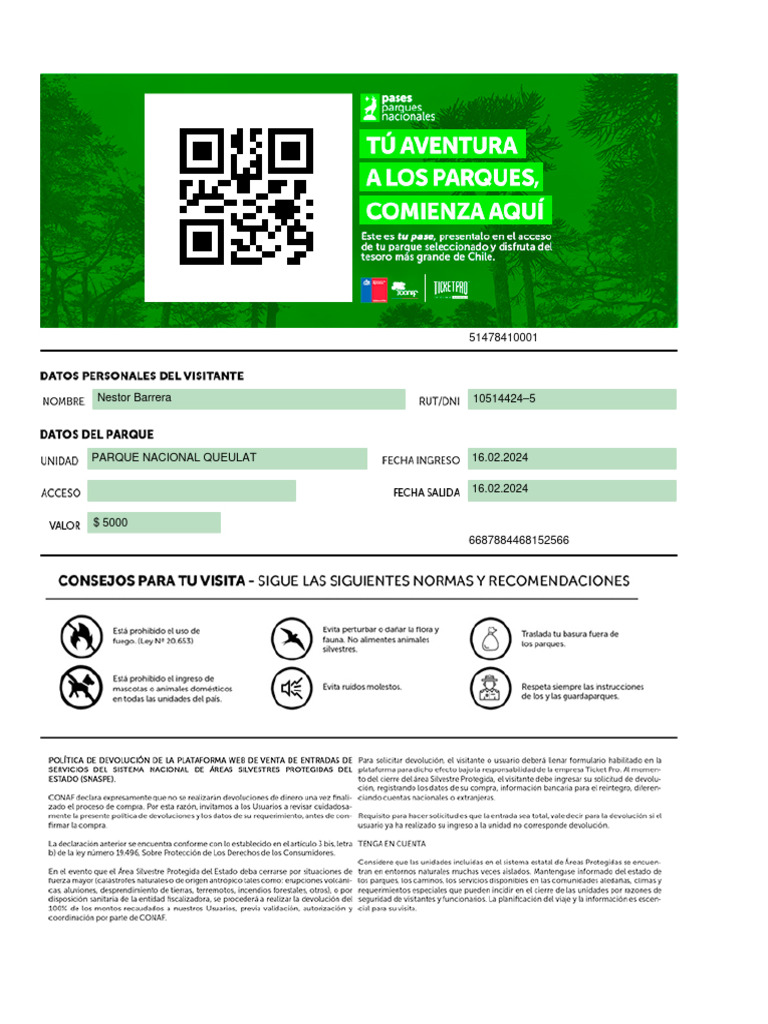 VUj OETICKET | PDF