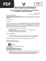 Aviso Sedp | PDF