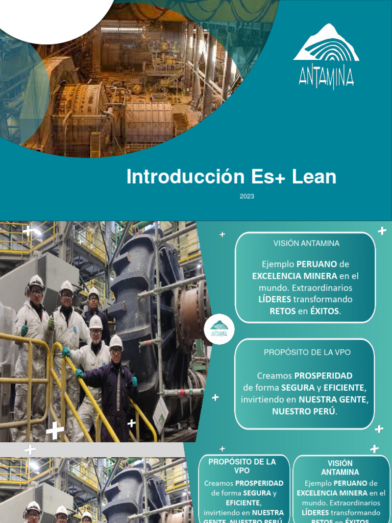 Tema1 Es+Lean - Resumen | PDF | Lean Manufacturing