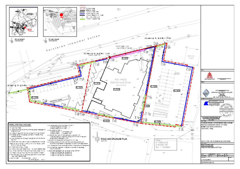 Ak 2015 MSJD DR 01 Model | PDF