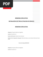 Módulo 6 Pliegos Tecnicos Ric 18 y 19 | PDF | Ingenieria Eléctrica ...