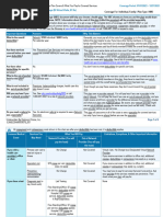 NALC Health Benefit Plan Overview | PDF | Medicare (United States ...