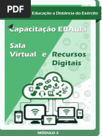 Guia do Aluno: eClass FGV AVA | PDF | Janela (informática) | Bibliotecas
