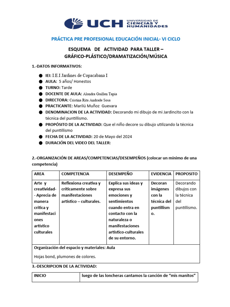 Semana+6+Taller+ (1) +Grafo+Plastico | PDF | Arte