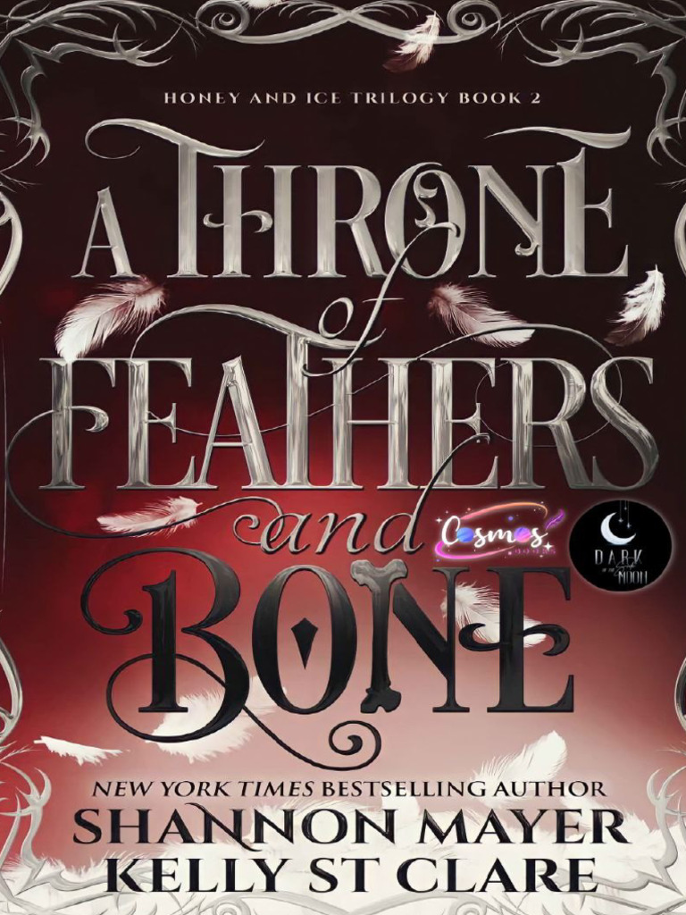 2. a Throne of Feathers and Bone | PDF