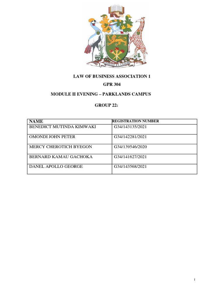 Group 22 Lba 1 | PDF | Duty Of Care | Negligence