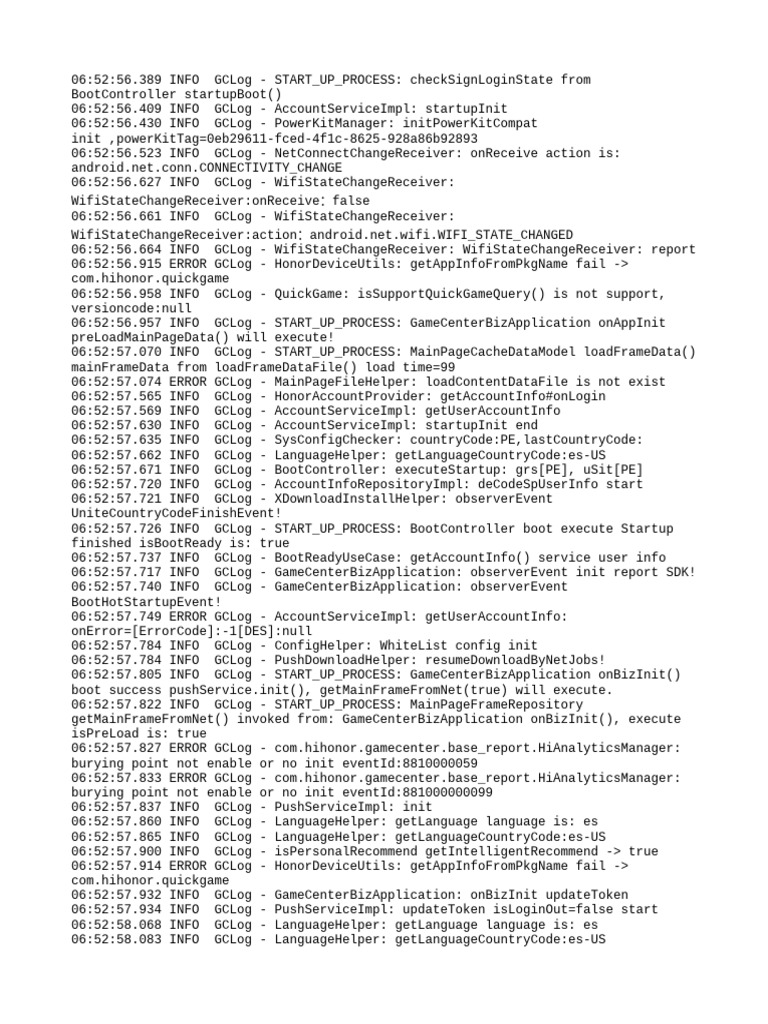 GC 2024 06 22 | PDF | Computer Architecture | Communications Protocols