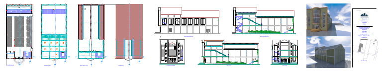 Iglesia Huayllani Original - pln2 | PDF