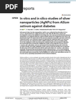 787 Subvisible Particulate Matter in Therapeutic Protein Injections ...