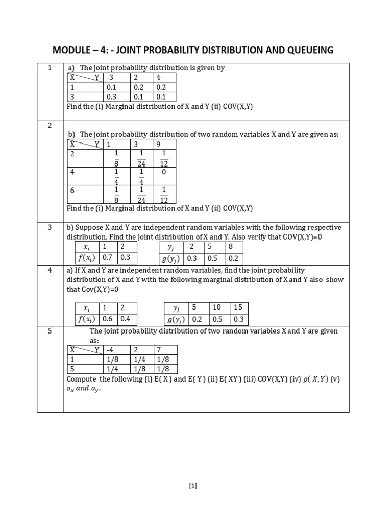 JP QT 20 Questions | PDF | Measure Theory | Applied Mathematics