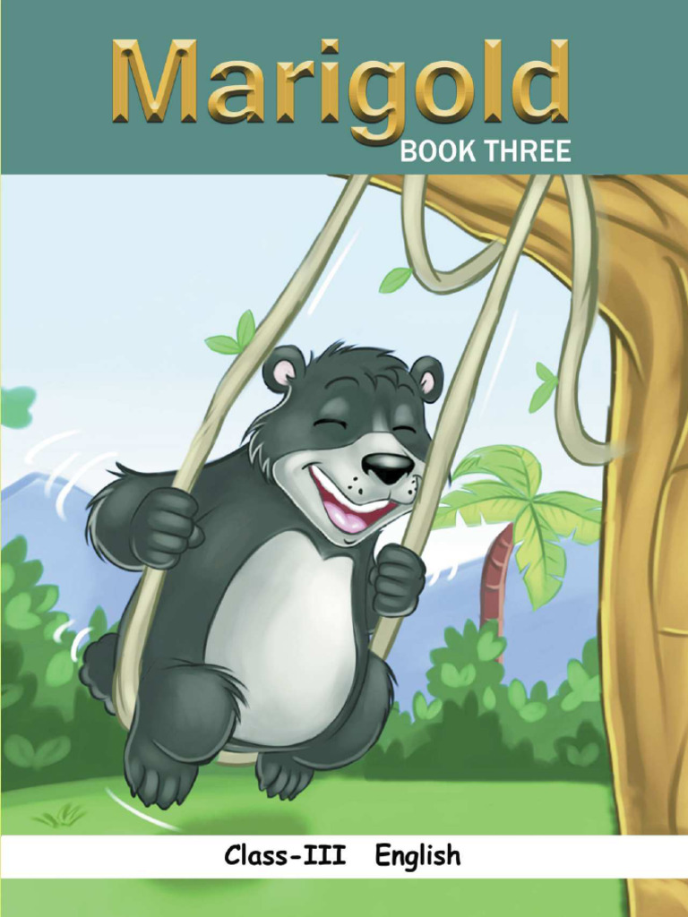 Marigold 3 | PDF | Vegetables | Carrot