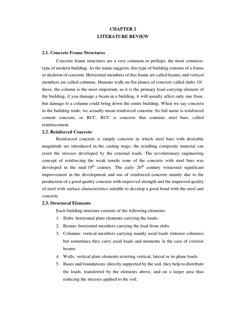 13 Chapter 2 (Autosaved) | Download Free PDF | Foundation (Engineering) | Deep Foundation