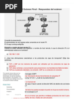 Examen Del Modulo 17 | PDF