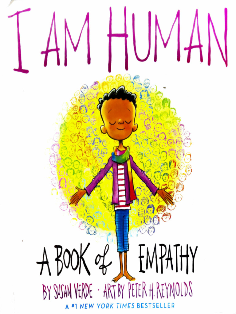 I am Human | PDF