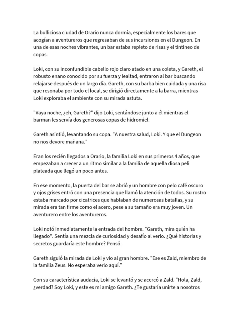 loki fic full 2 | Descargar gratis PDF | Loki | La risa