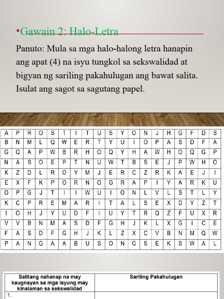 Sekswalidad New | PDF