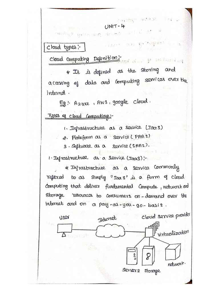 Iot Unit 4 | PDF | Web Application | Computer Science