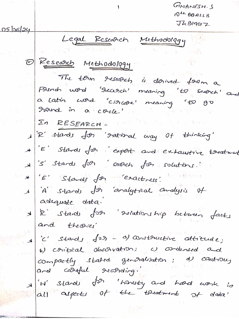 Seminar Imp Concepts | PDF