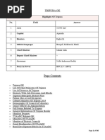 Welcome Address Intrams | PDF | Business