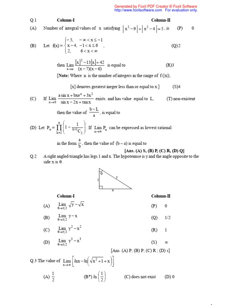 Continuity 2 | PDF | Mathematical Concepts | Mathematical Analysis