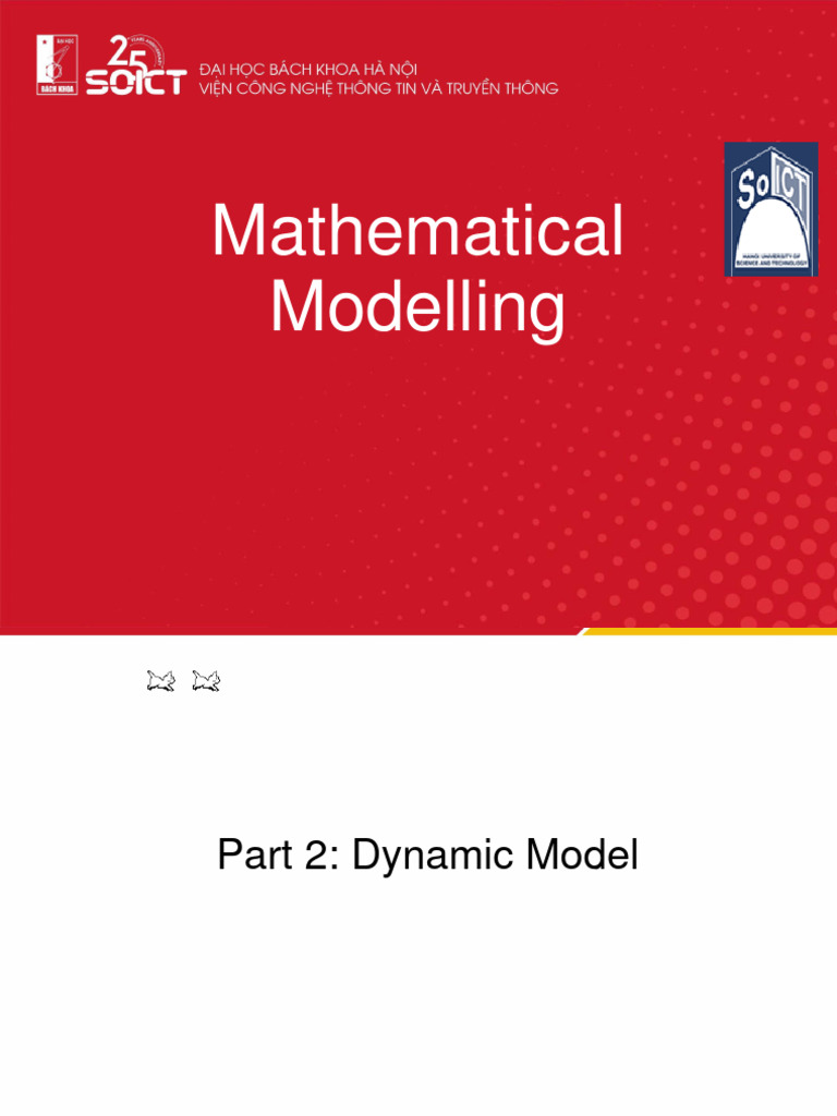 Week9 Simulation | PDF | Mathematical Model | Simulation