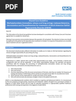 ADHD Referral Request via Right to Choose | PDF