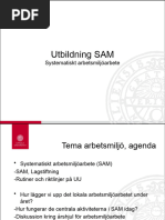 Medarbetarguide Arbetsskaderegistret Stella | PDF