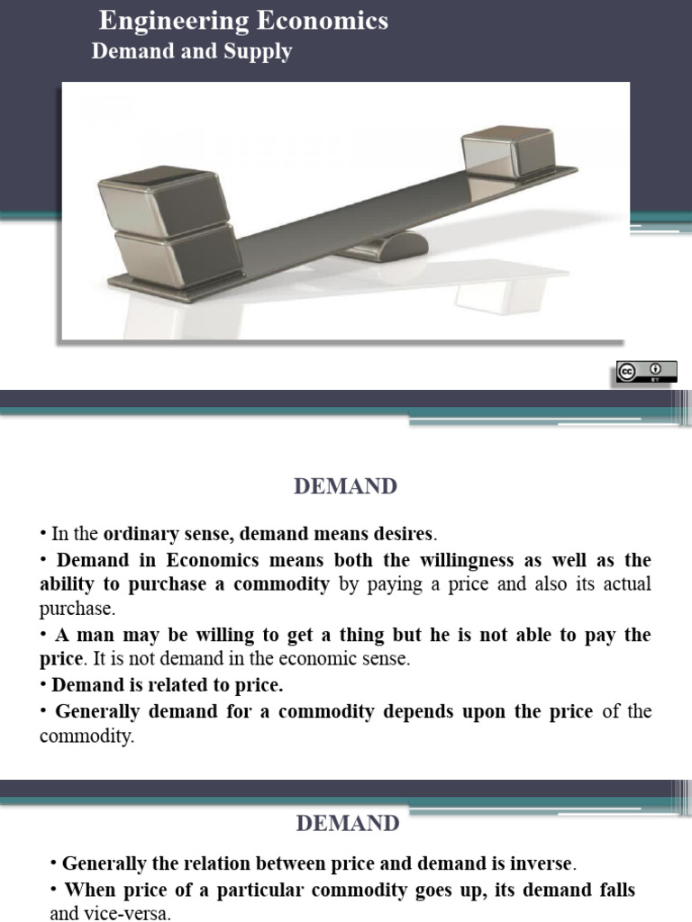 Bhupender Partap Eco | PDF | Demand | Goods