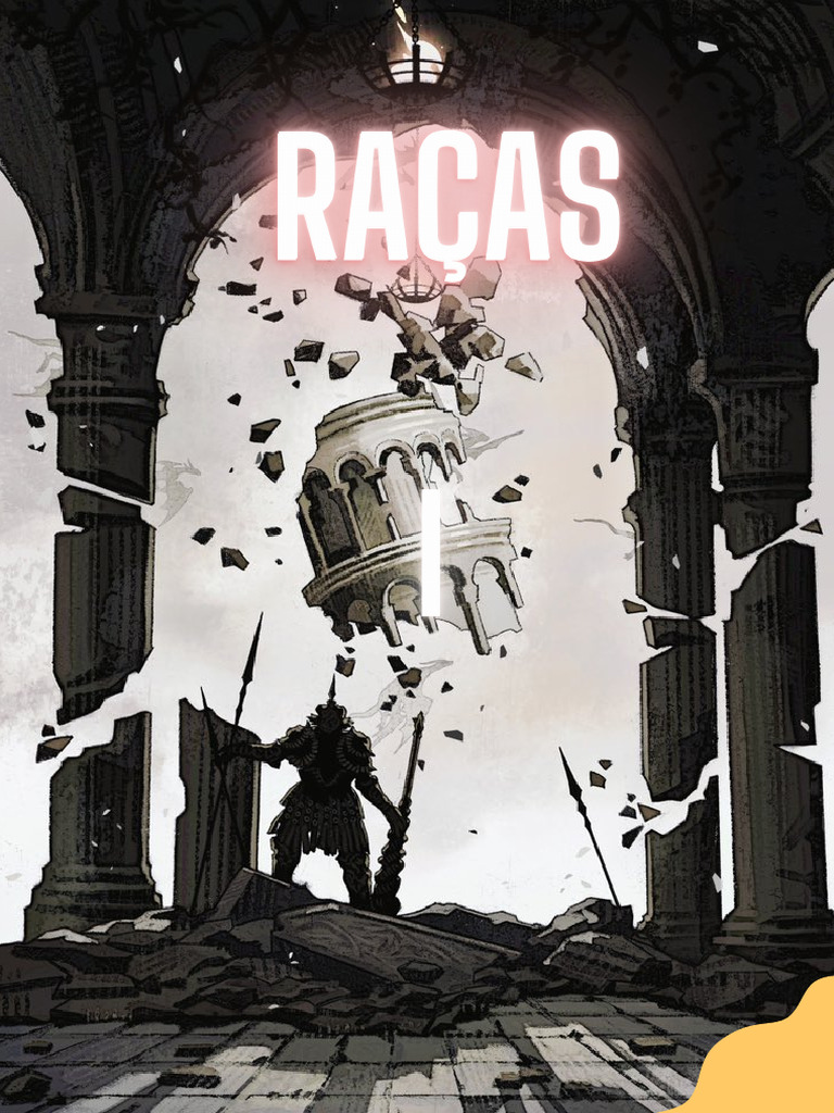 Manual de Racas | PDF | Raça (categorização humana) | Humano
