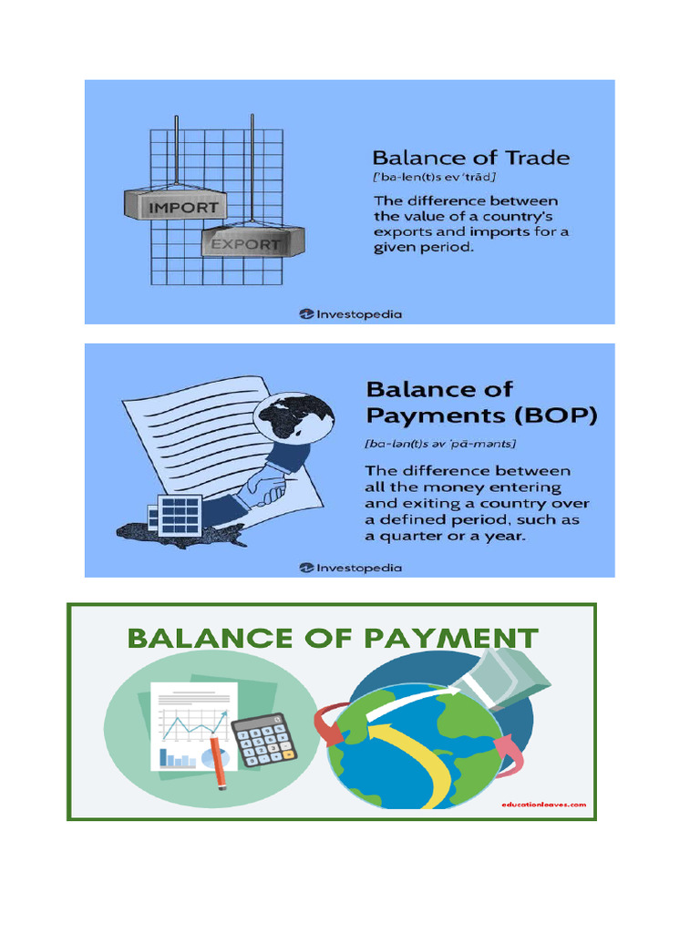 Econ 1 | PDF