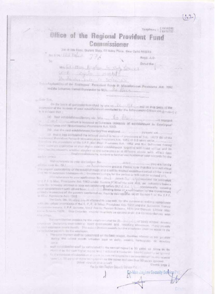 Epf Pdf