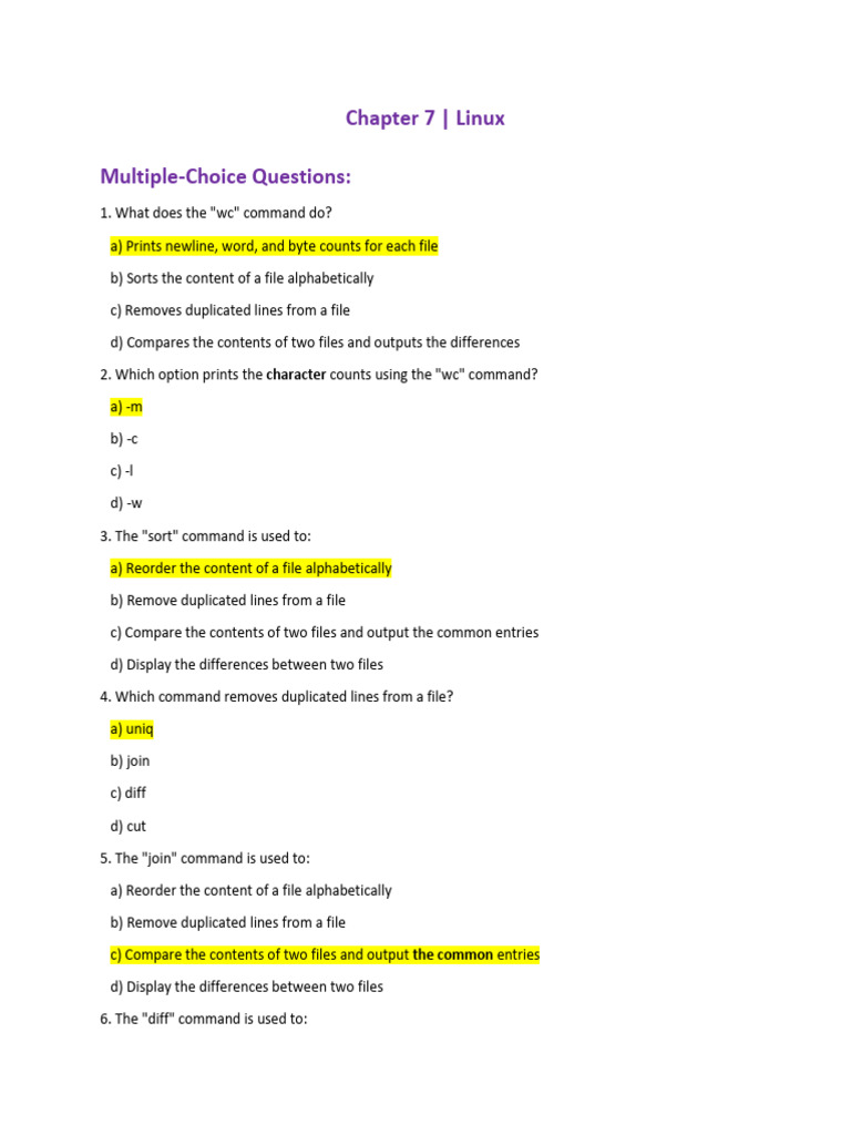 Questions - PDNA - Sequence - Lec 7 | PDF | Computer Architecture | Computer Science