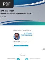 RICEFW Framework in SAP Projects | PDF | Business Process | Customer ...