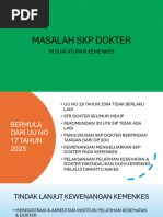 Pencarian Data SKP | PDF