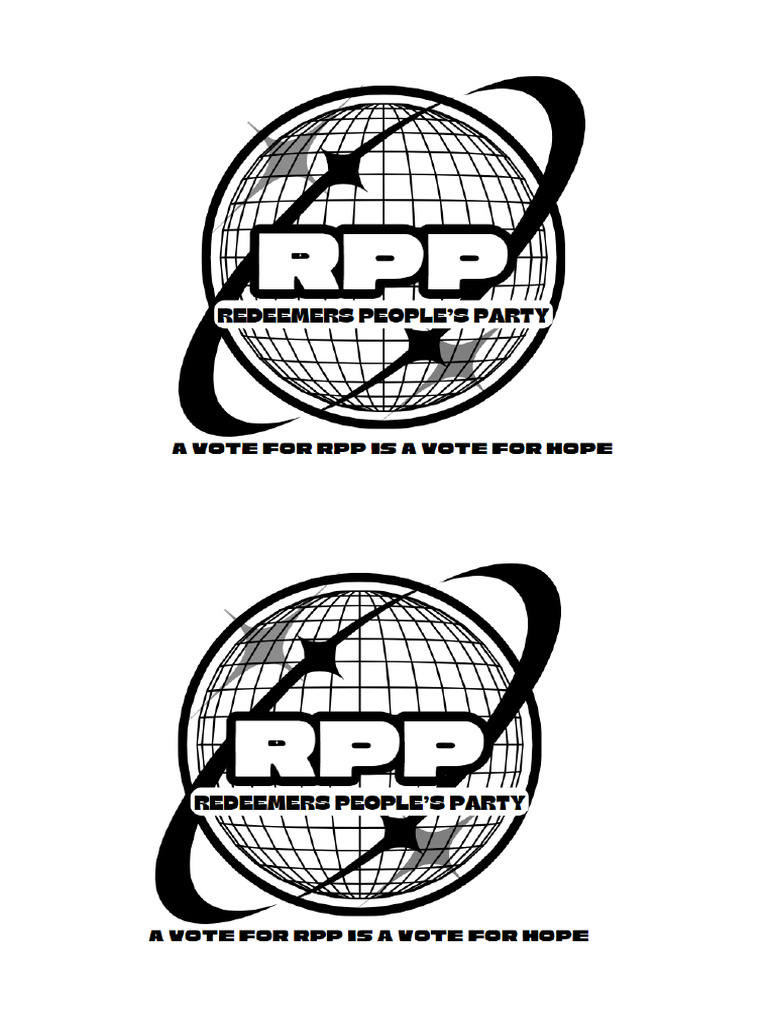 Rpp Logo Riss | PDF