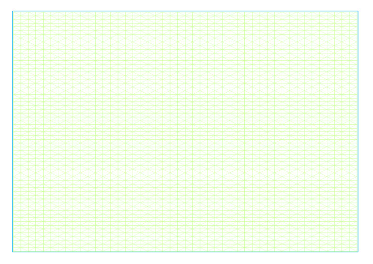 Isometric Sheet (Polos) | PDF