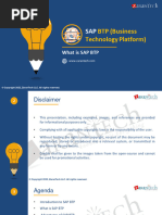 BTP100 EN Col07-1 | PDF