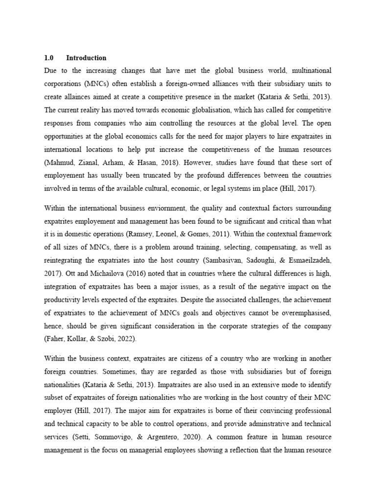 china-vs-india-ihrm-pdf-human-resources-employment