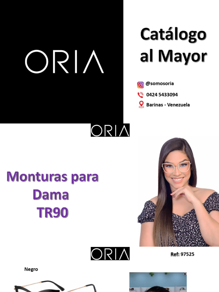 Catalago TR90 ABRIL 2024 | PDF | Percepción visual | Tecnicas artisticas