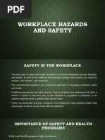 Safety Abbreviation List - Safety Acronyms | PDF | Occupational Safety ...