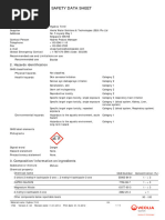 Nalco Trac 109 | PDF
