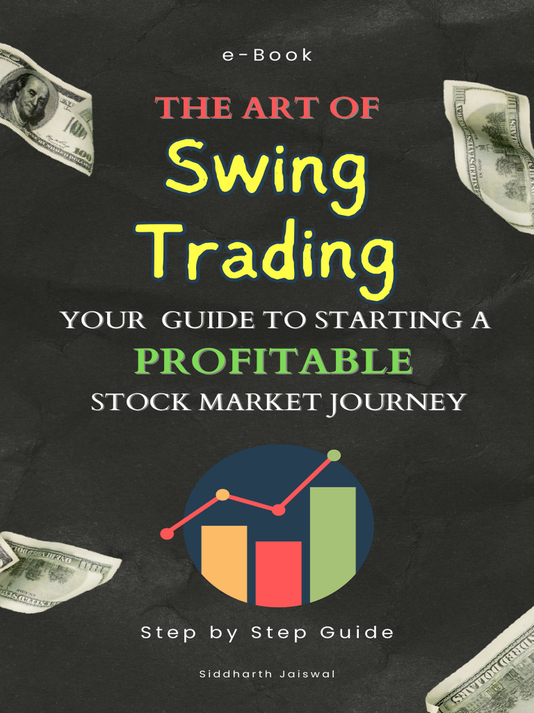 Basics of Swing Trading | PDF | Investing | Business