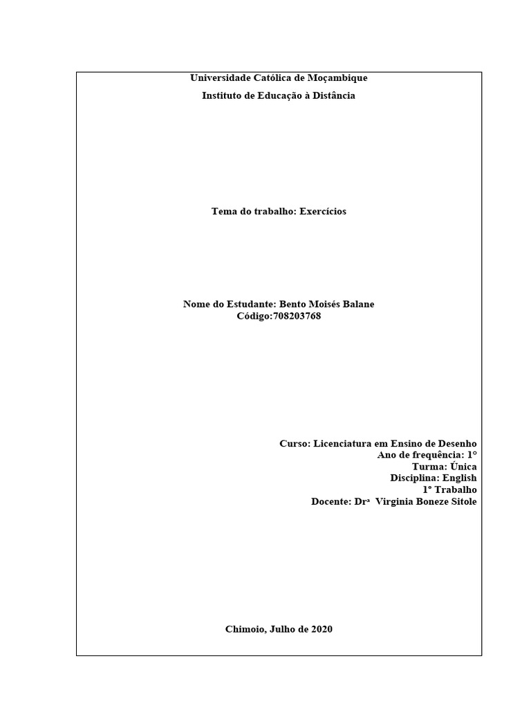 T. Ingles | PDF | English Language | Linguistics