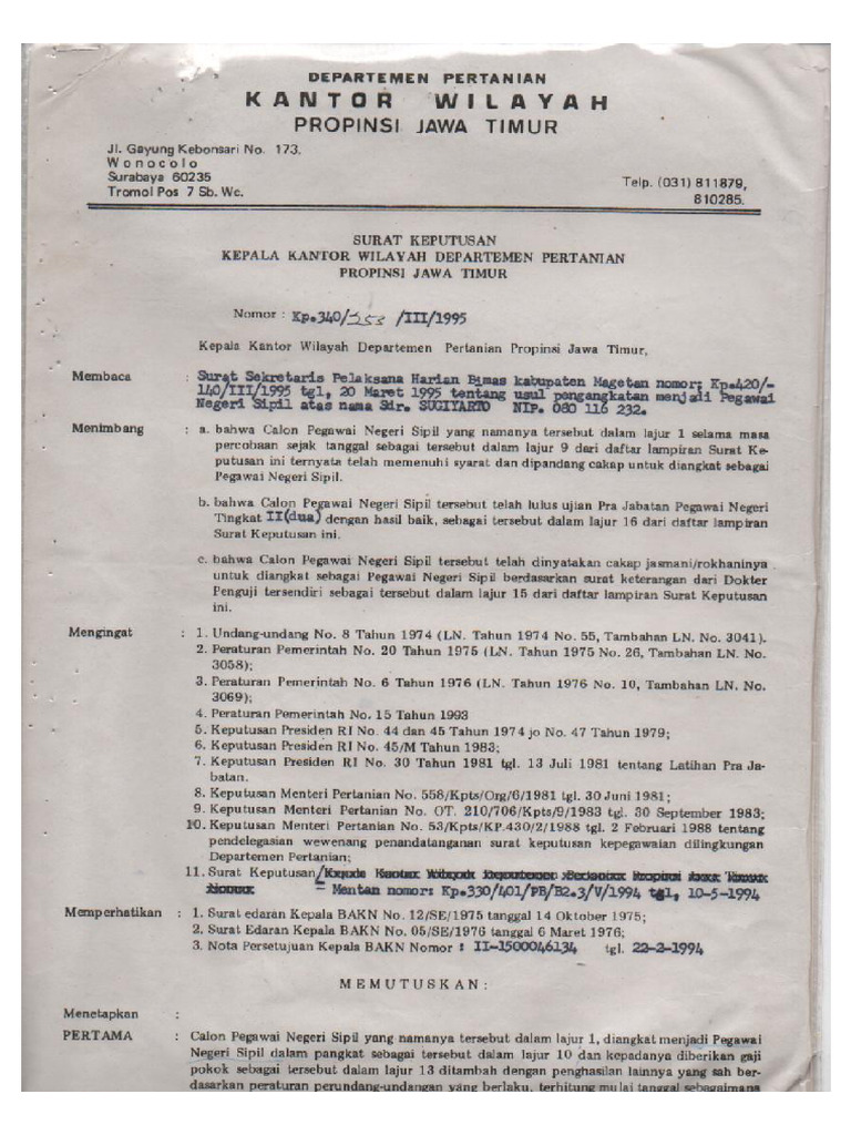 SPMT Dikonversi | PDF