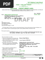 EI1 Form for Tax Exemption Application | PDF | Nonprofit Organization ...
