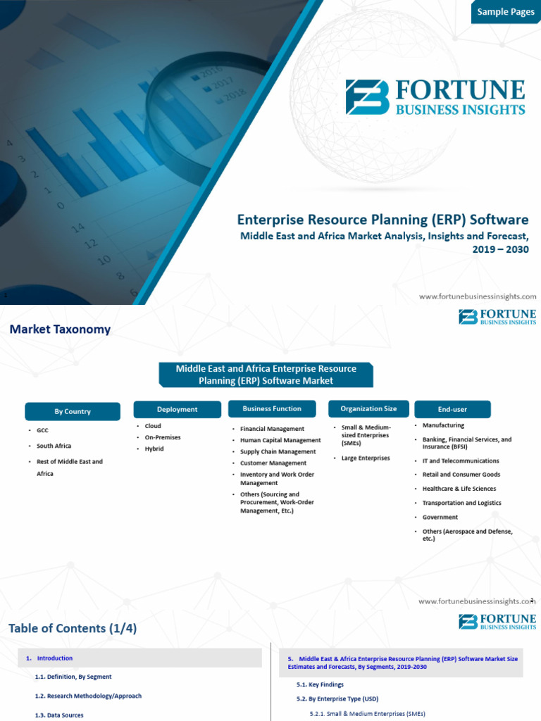 Demo Sample Pages - Enterprise Resource Planning (ERP) Software ...