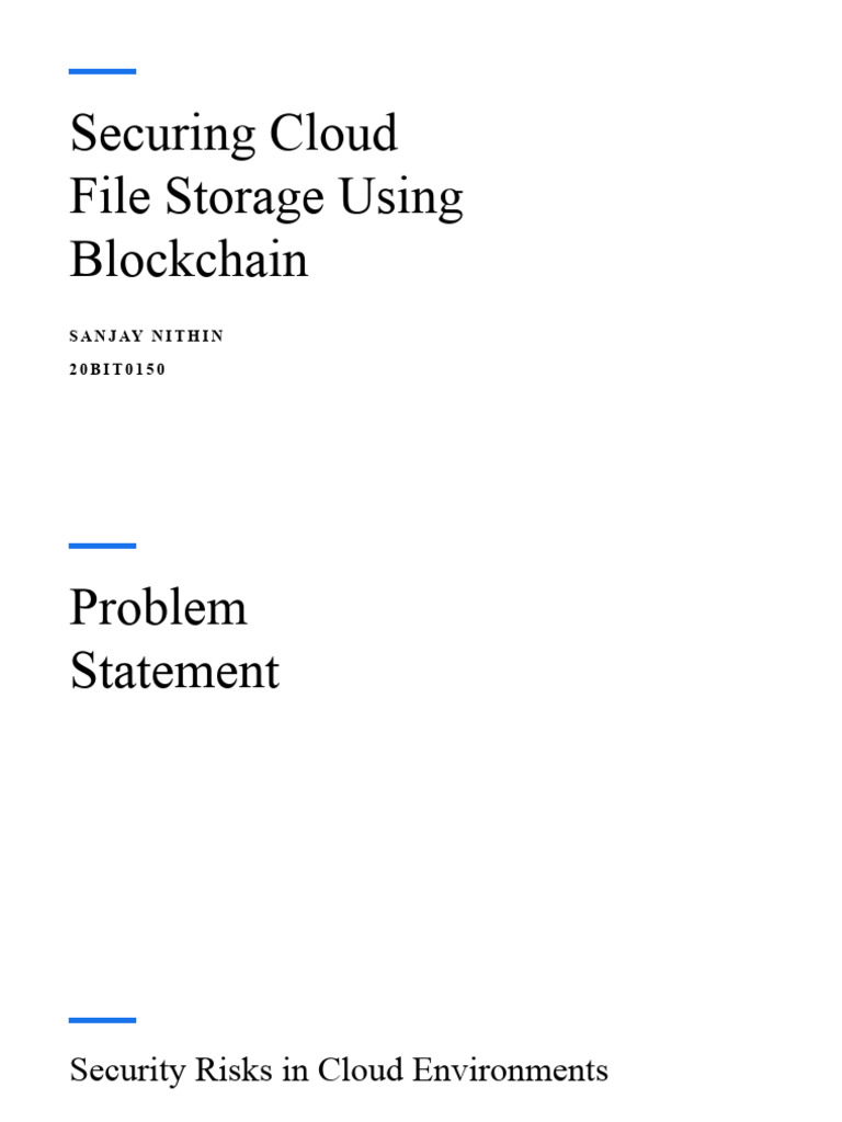 Sanjay Nith in | PDF | Computer File | Data Management